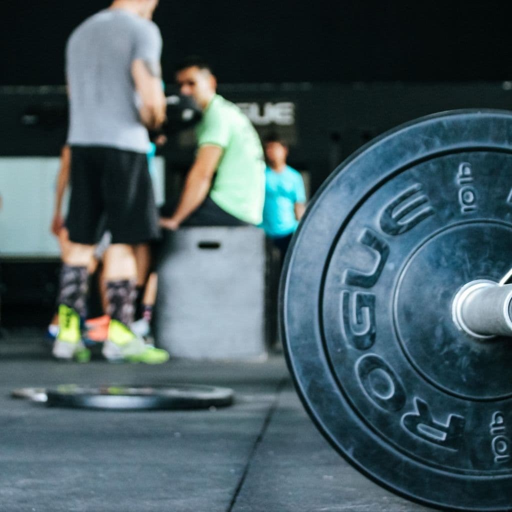Powerhouse Gym Middlebury - The Newest Gym In Town!